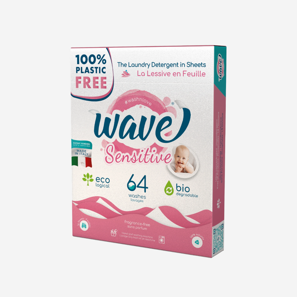 Wave Sensitive Multipack | Wave Washing